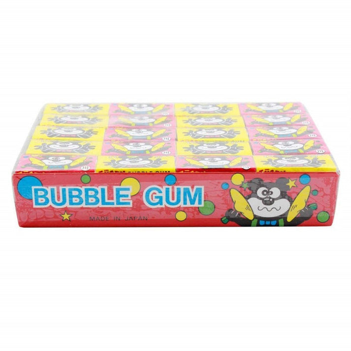 Marukawa Fusion Bubble Gum 60pcs (FUSEN) – glamshow